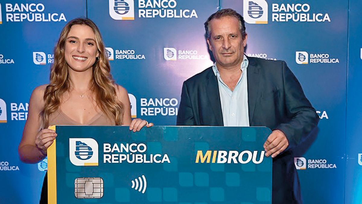 El Banco República lanzó MIBROU, un programa de beneficios para los más ...