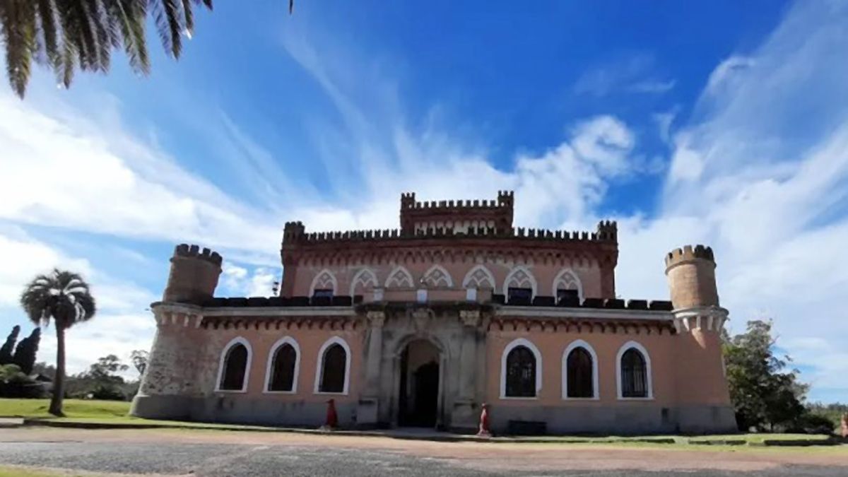 Así será la nueva edición del Festival Medieval en el Castillo de Piria