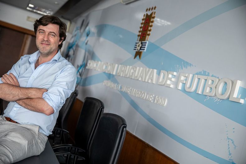 Ignacio Alonso sobre la reacción de Marcelo Bielsa: “No le ponemos una ...