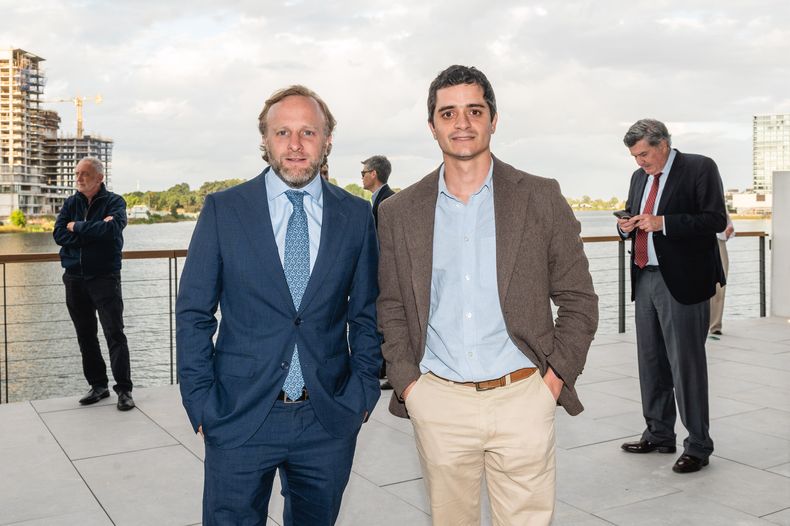 Se presentó la primera torre residencial de Cala del Yacht