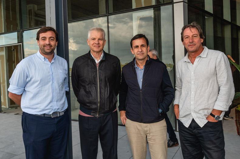 Se presentó la primera torre residencial de Cala del Yacht