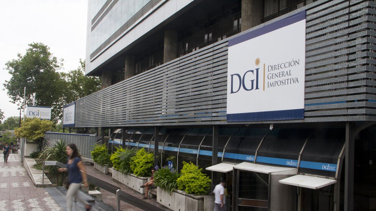 DGI y su “compromiso” ante el MEF: “campañas de acción” y desarrollo de ...