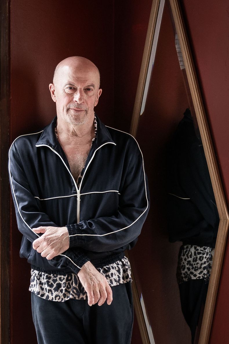 Jacques Audiard, director de ‘Emilia Pérez’: “La realidad de la calle ...