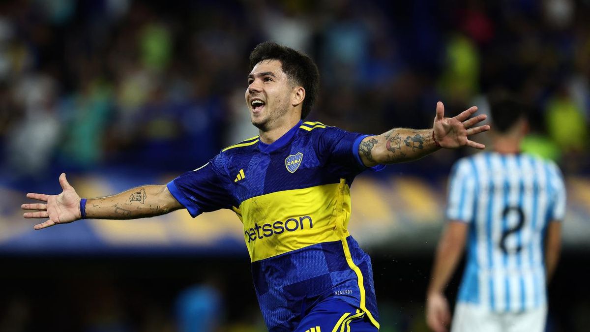 Análisis: el Boca de los laterales