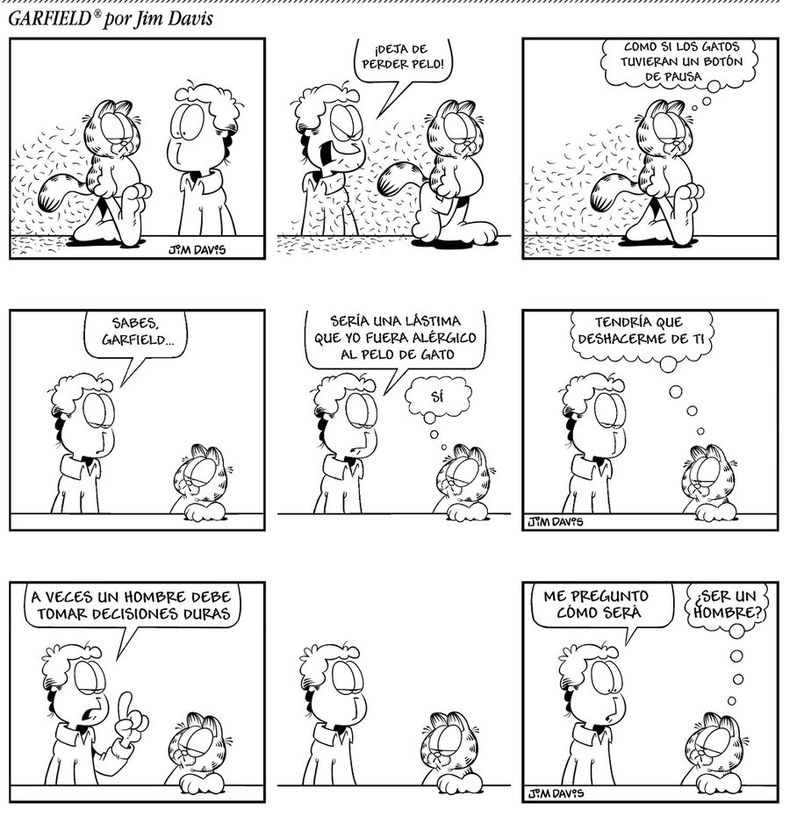 Garfield