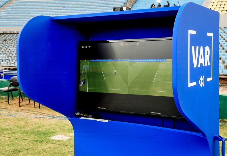 La AUF anunció ingresos cuatro veces más altos a partir de 2026 y ...