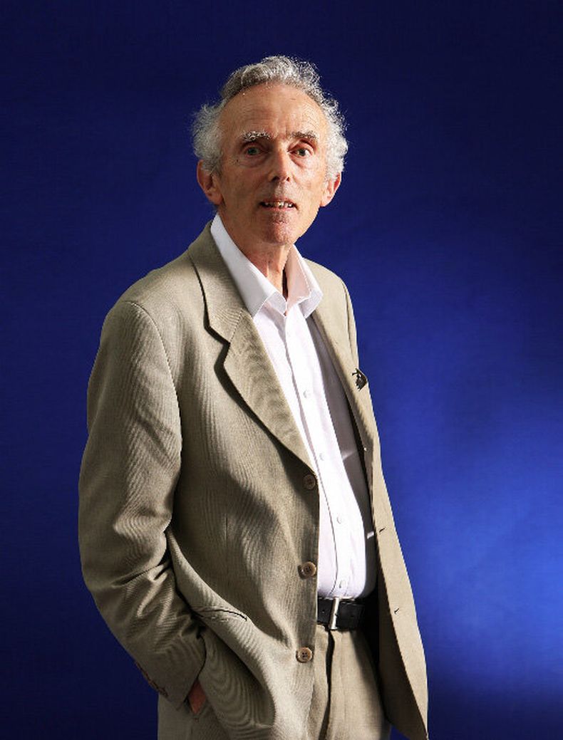 El historiador Peter Burke brindará dos conferencias en Montevideo