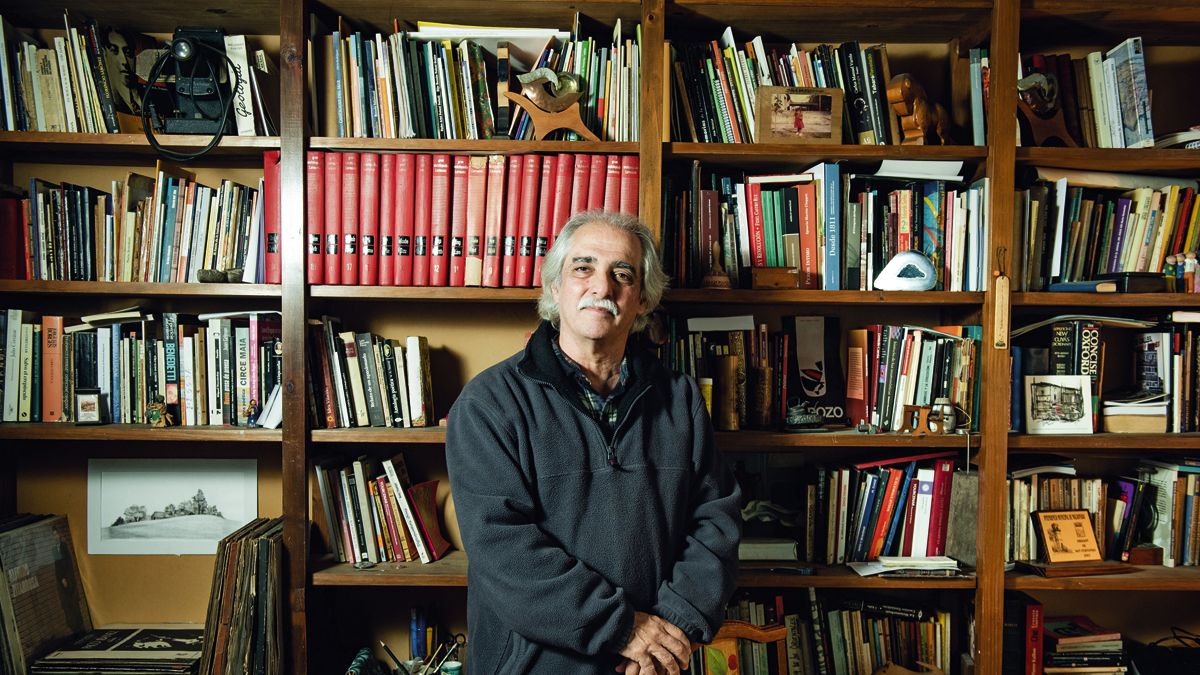Ignacio Martínez, escritor de 100 libros infantiles: Me queda pendiente ...