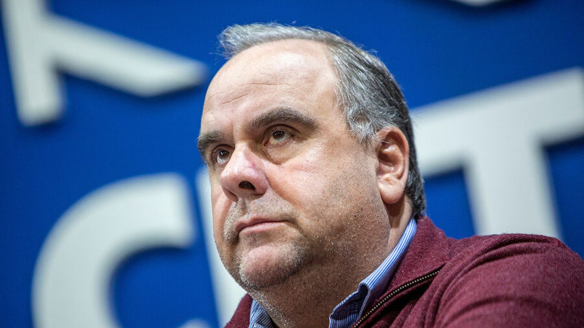 Sindicato de INAU expulsó al hijo de su presidente por irregularidades ...