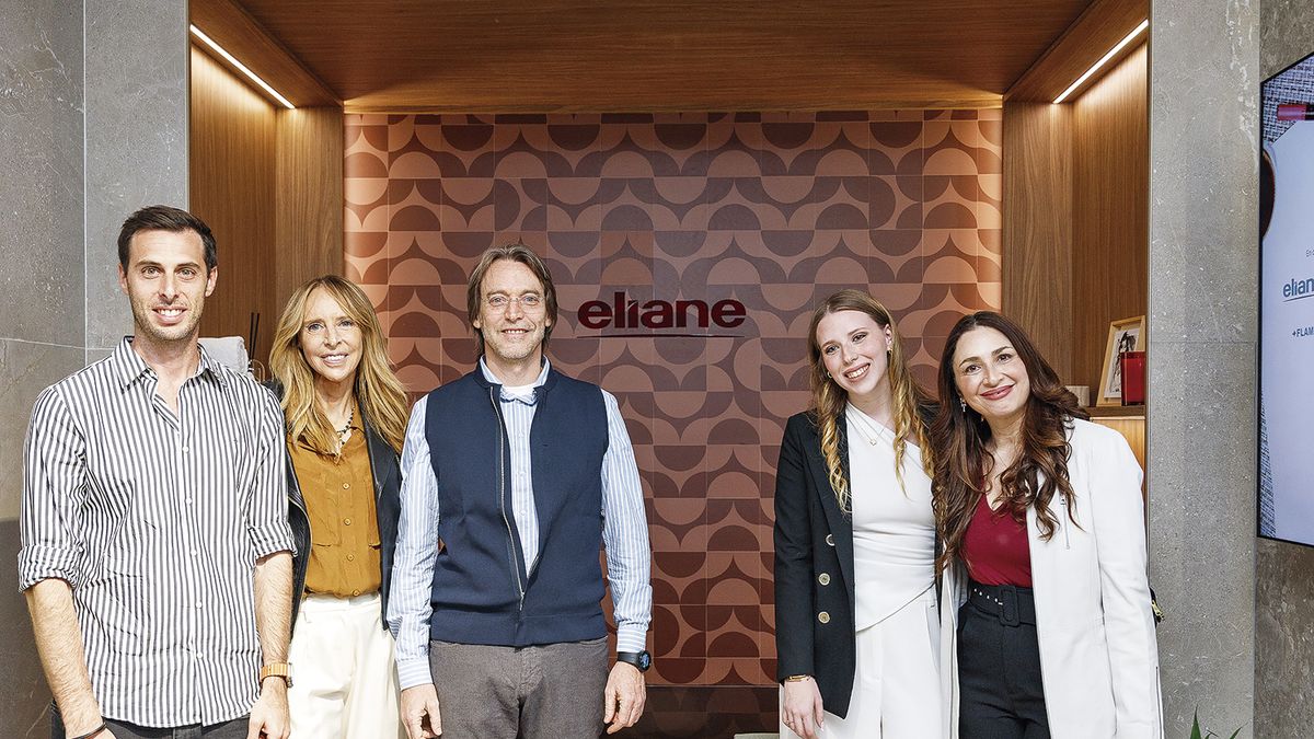 Refugio: la propuesta de Acher que fusiona innovación y calidez