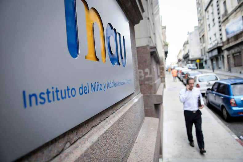 Centros de INAU: violencia, malos tratos, personal insuficiente ...