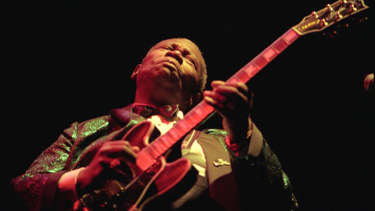 Muerto el Rey, viva el Rey