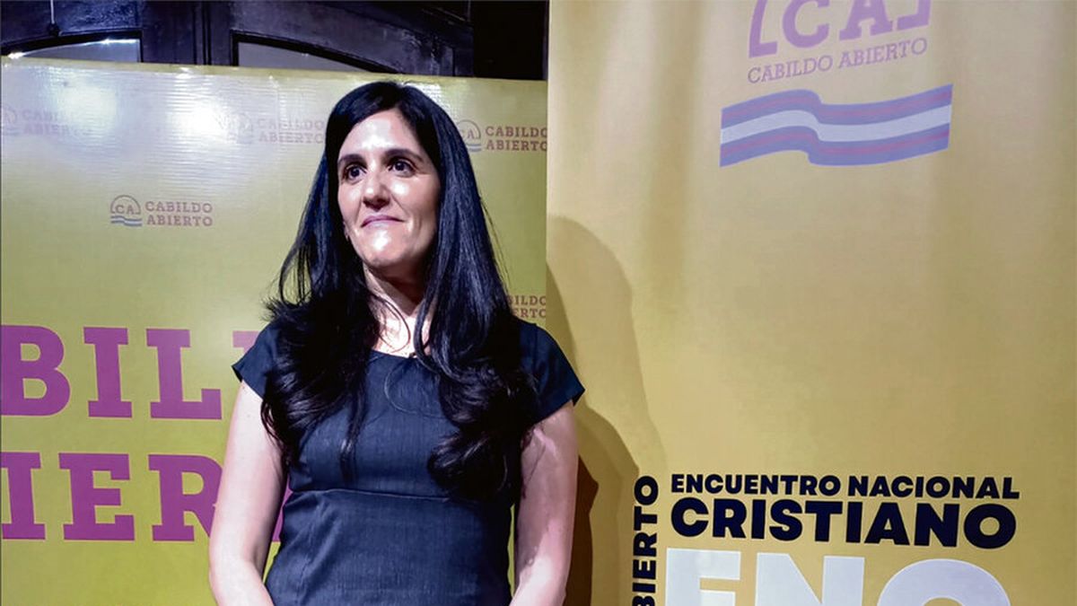 Referente cristiana de Cabildo propone una política contraria a “la ...