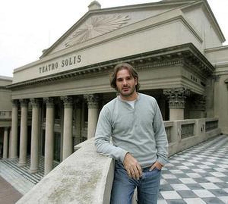 El español Ignacio García-Vidal sustituirá a Nicolás Rauss en la Ossodre