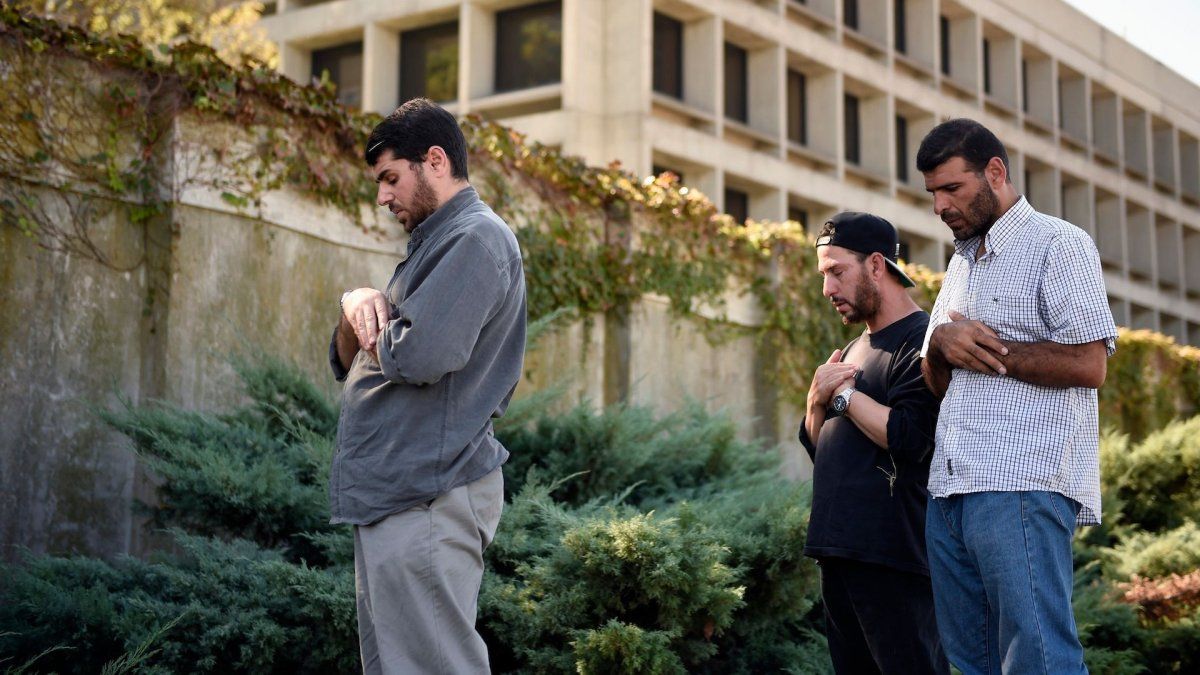 La vida de los refugiados de Guantánamo a más de 10 años de su llegada ...