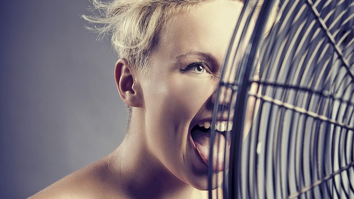 ¡Qué intenso!: ¿el mejor halago o el peor insulto?