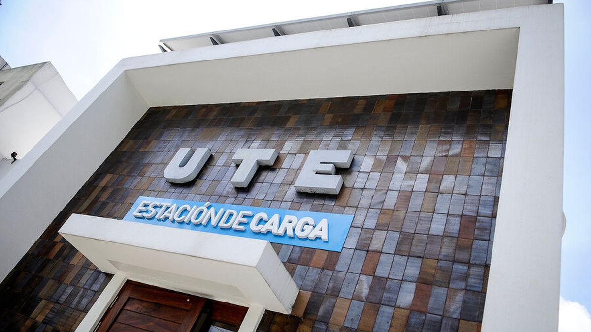 UTE tiene un alto nivel de satisfacción en sus clientes, aunque su ...