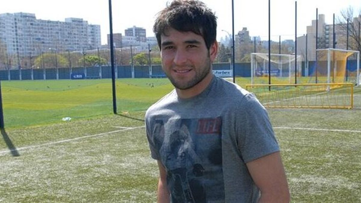 Nicolás Lodeiro se convirtió en el jugador fetiche de Boca