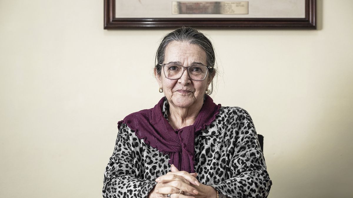 Zózima González: “El juego es fundamental para el aprendizaje en la ...