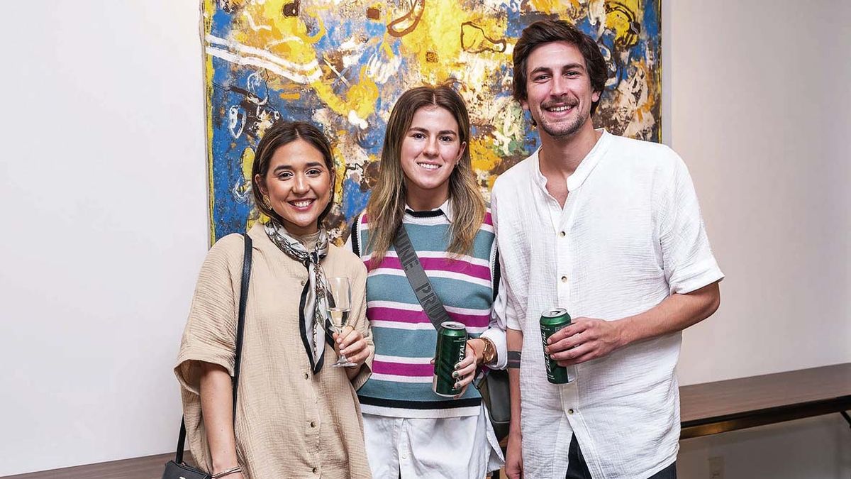 MoWeek organizó una masterclass enfocada al branding y la comunicación de moda