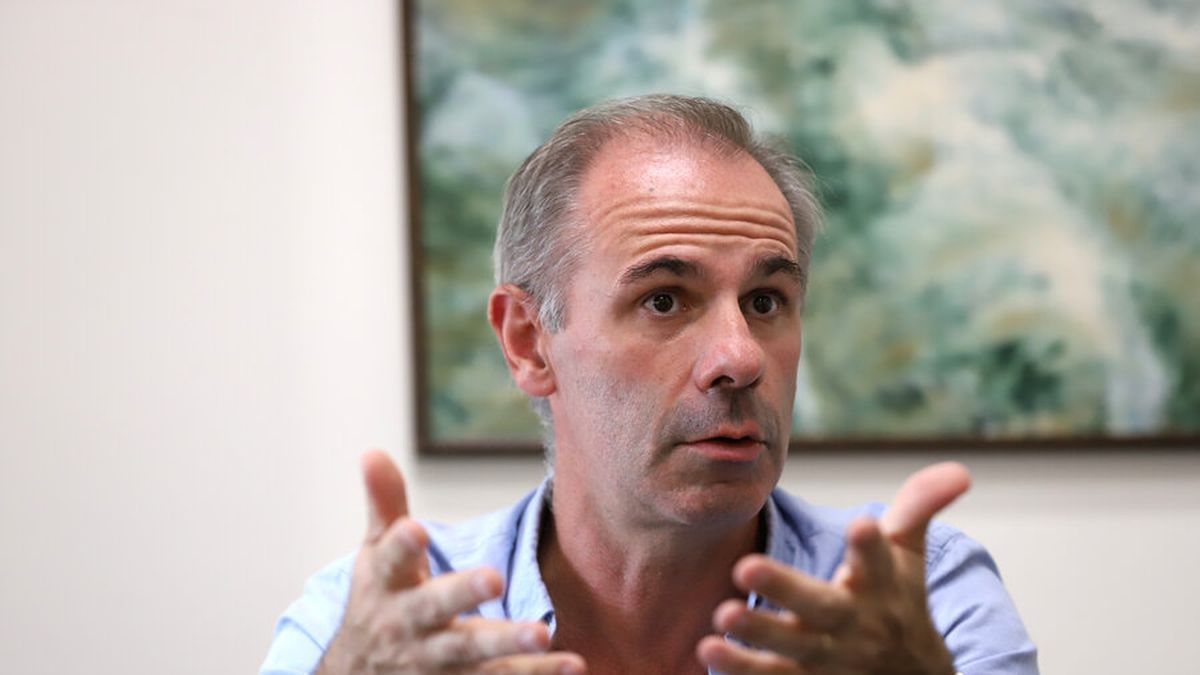 Estructuras hospitalarias en Uruguay son “vetustas” y la eventual ...