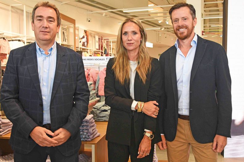 Abrió en Uruguay la primera tienda en América Latina de Kiabi