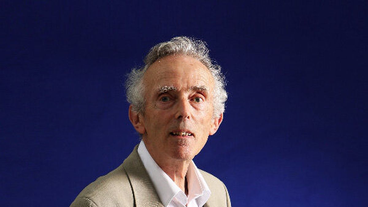 El historiador Peter Burke brindará dos conferencias en Montevideo