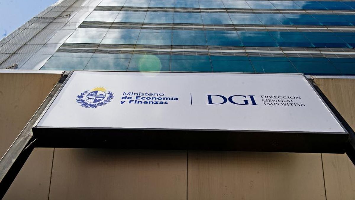 La “presión” de los impuestos cobrados por la DGI aumentó a 20,3% en 2024