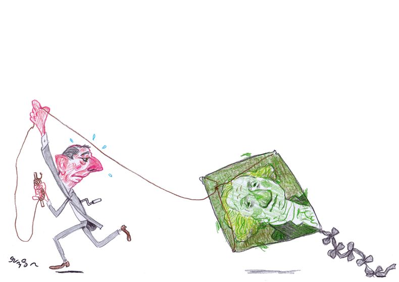 La semana vista por Junior