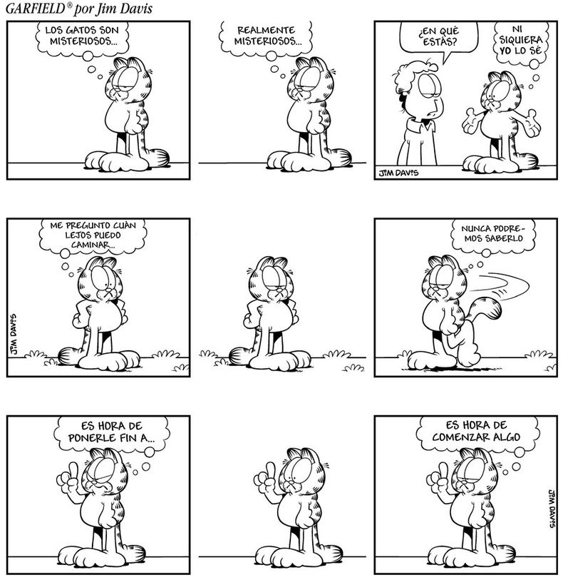 Garfield