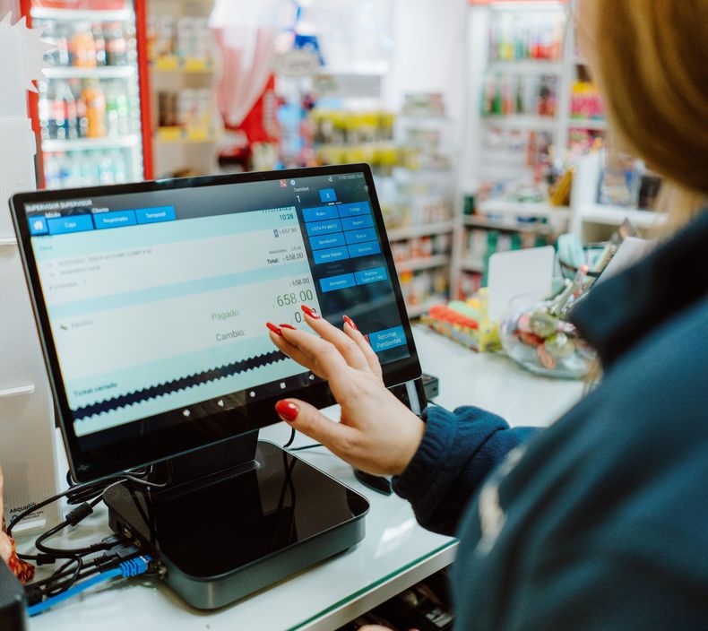 Scanntech impulsa la transformación digital de las farmacias con ScannFarma