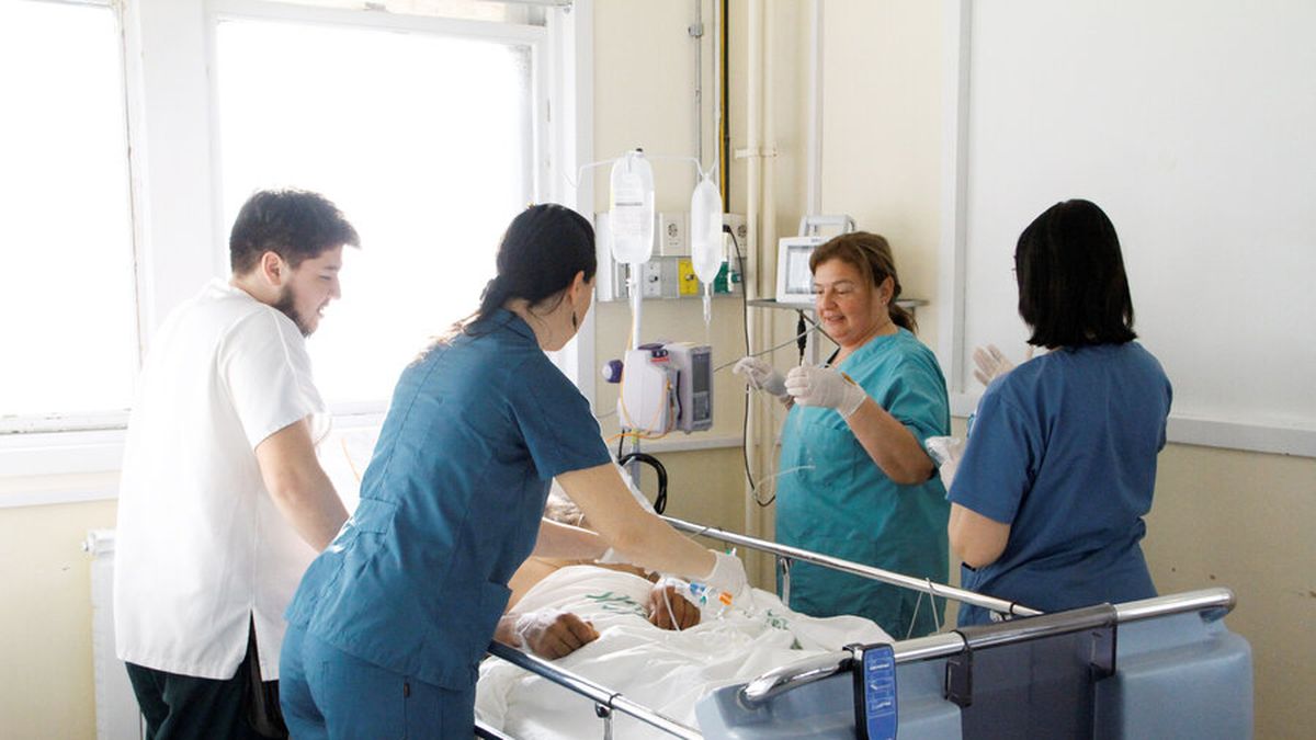 Médicos piden más formación y difusión de los cuidados paliativos para ...
