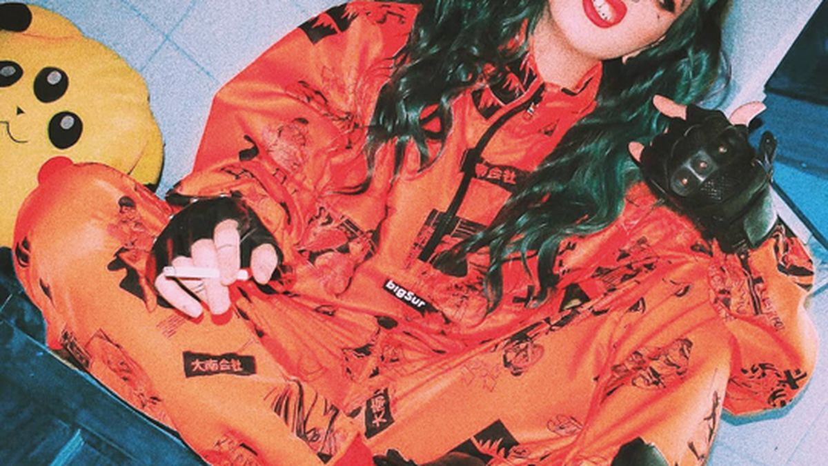 El hijo drag queen del presidente y una expresión artística que cada ...