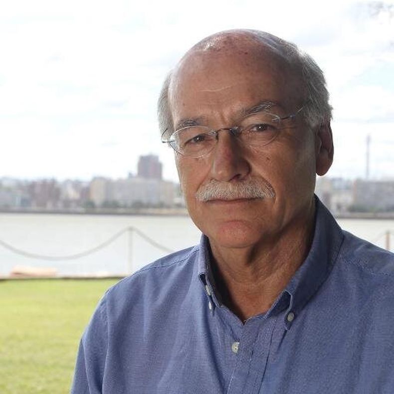 A Maglione “le falla la memoria”, dice Ney Castillo