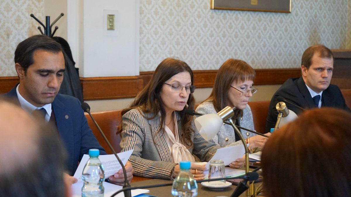 MSP acusó a las autoridades del Casmu de ser responsables de la ...