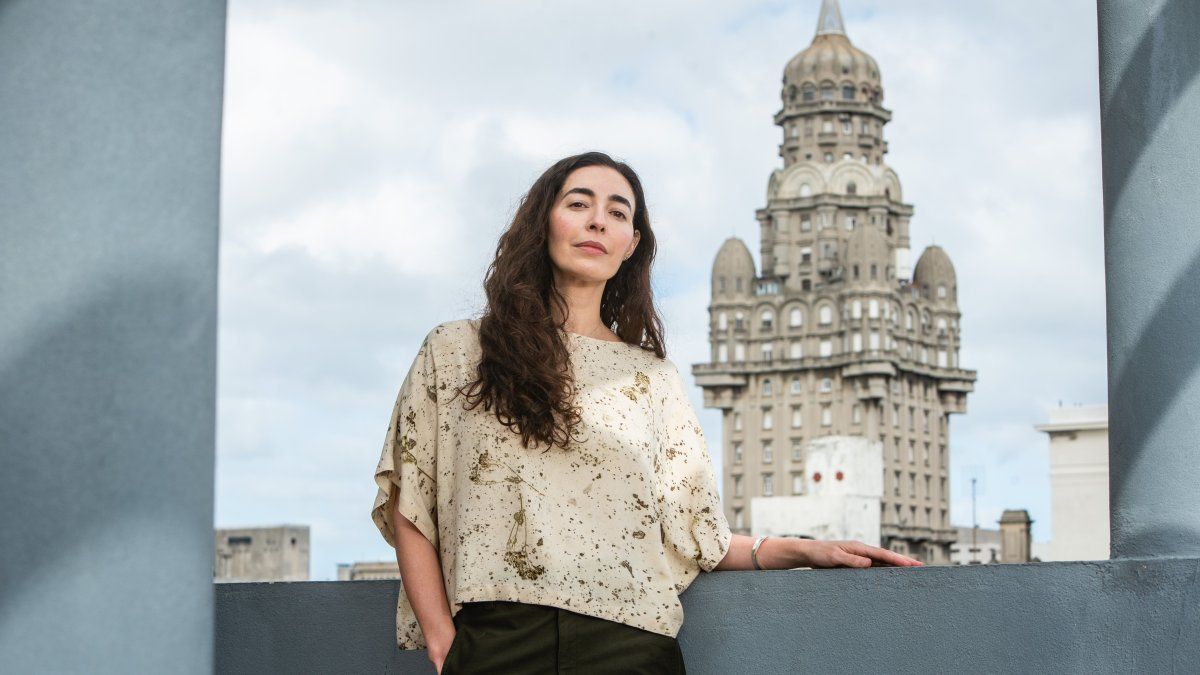 Fernanda Trías: “Es desde la literatura que empezamos a pensar en ...