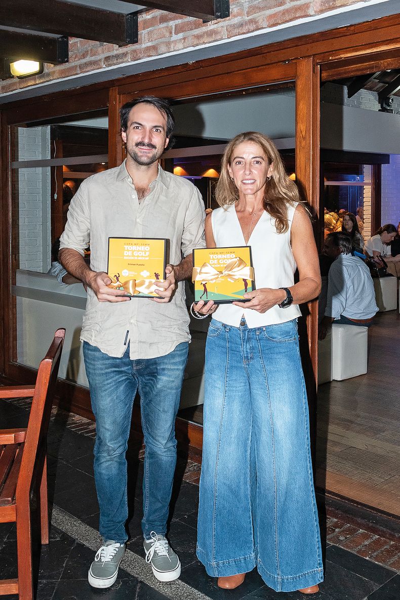 Se jugó la Copa MP SEMM en el marco de los festejos de los 30 años de ...