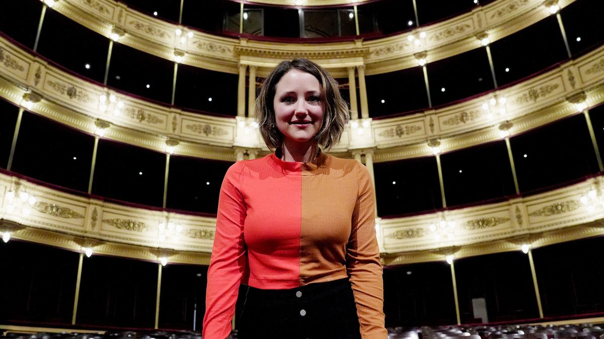 Débora Quiring será la directora de Cultura de la IM
