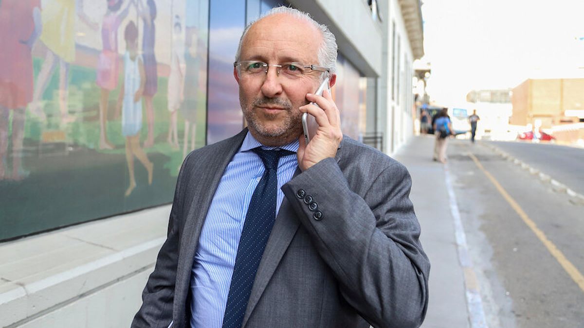 El caso Cikurel: una noticia que sacudió al entorno del presidente ...