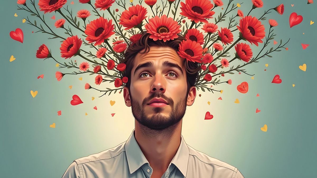 Ni atracción ni enamoramiento: para la psicología lo que sentís es ...