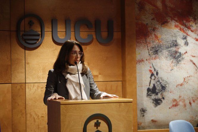 Catalina Botero: el “optimismo digital” de una década atrás derivó en ...