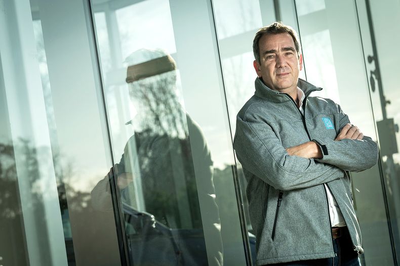 Omar Daneri: Es importante salir un poco de la caja y fomentar que tu propio equipo proponga