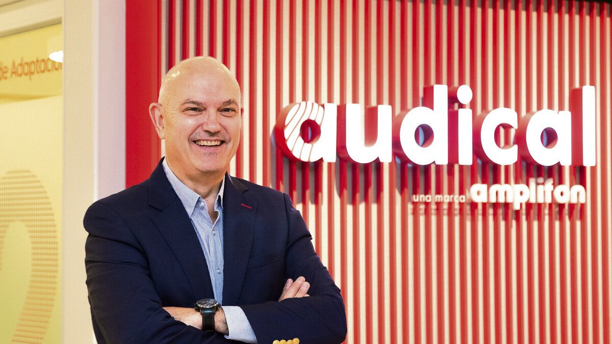 Audical presentó un nuevo concepto de atención auditiva