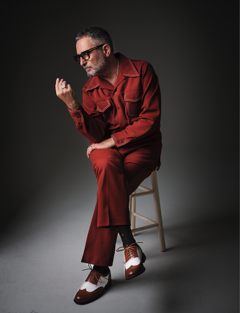 Jorge Drexler inicia su suave regreso al Uruguay con ‘Taracá’, el disco ...