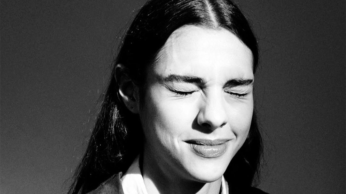 Quién es Julia Paternain, la atleta con pasado de modelo y un MBA, que ...