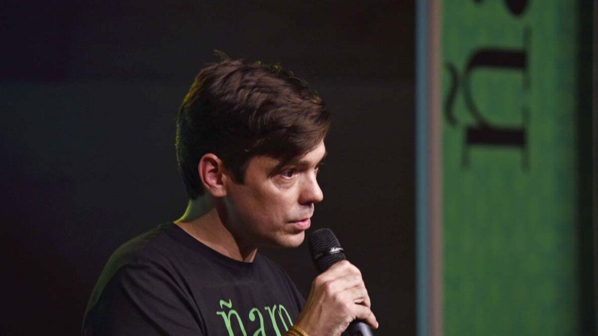 Rafael Rincón es el ganador de Icon Award 2022, un reconocimiento en el ...