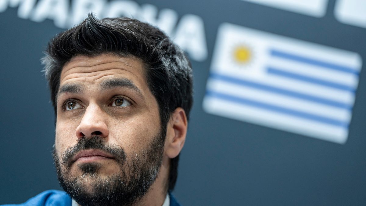 Andrés Ojeda: las elecciones de mayo serán una “transición” hacia una Coalición Republicana en ...