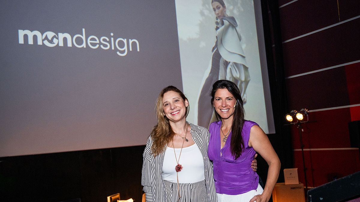 Mondesign celebra la creatividad y el talento de jóvenes diseñadores con una nueva entrega de ...