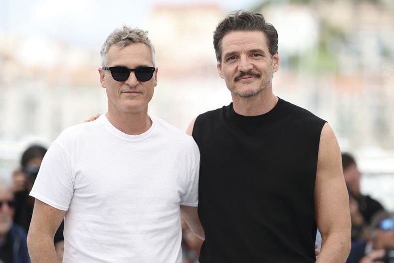 Cómo llegó el actor chileno Pedro Pascal a ser una estrella del cine y ...