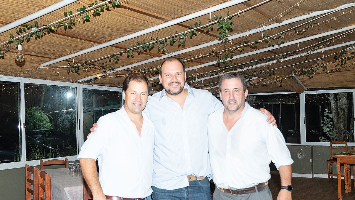 Generación 94’ del Juan XXIII celebró treinta años de haberse graduado